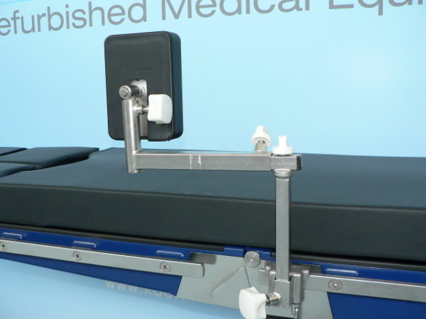 Maquet back/buttock support - Koch Medical