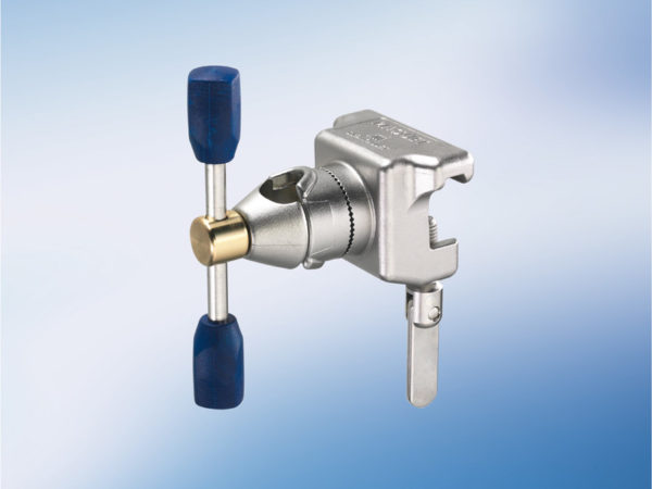 Maquet Radialstellkloben Mod. 1003.23C0 - Online-Shop - Koch Medical ...