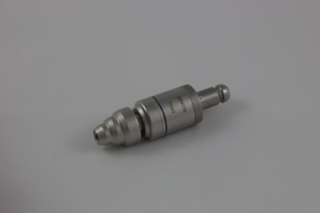 Synthes 532.011 Mini Quick Coupling - Koch Medical