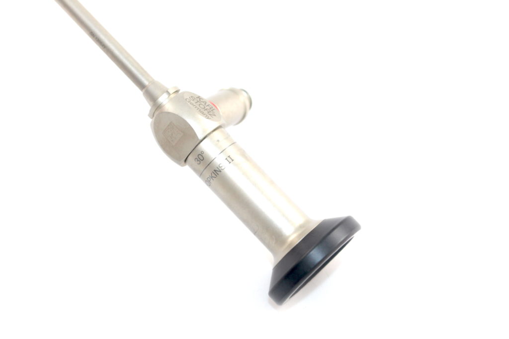 Karl Storz Optik Mod. 26046BA - Online-Shop - Koch Medical GmbH & Co. KG
