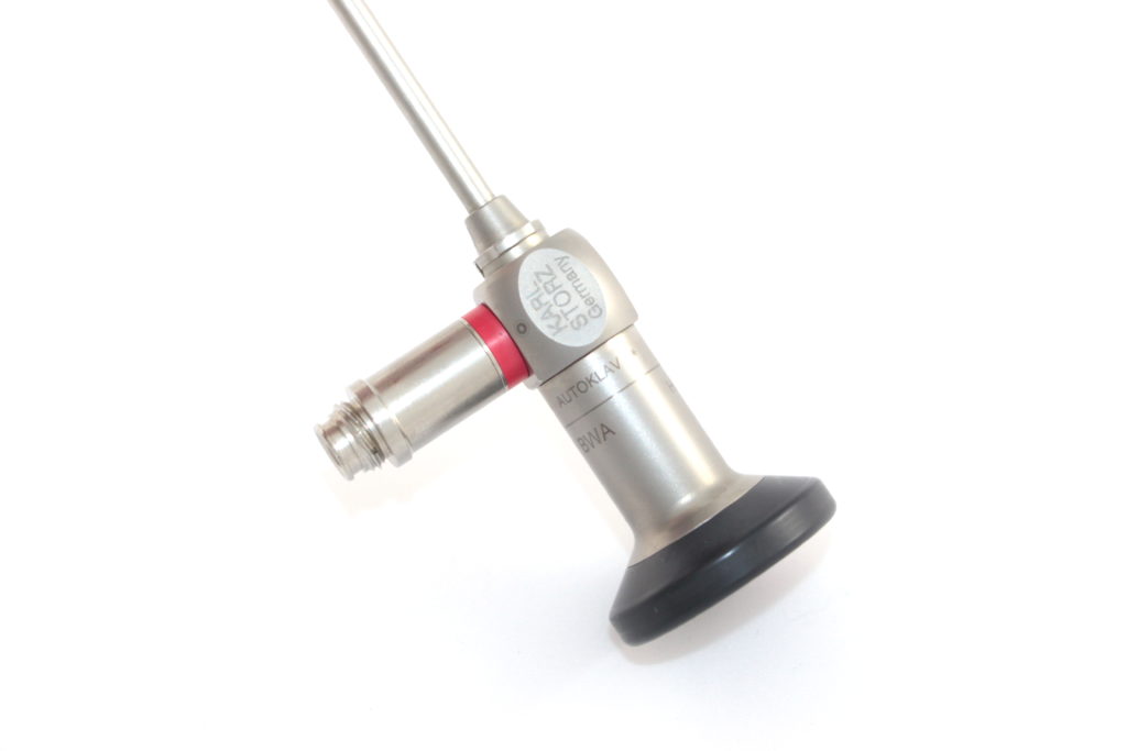 Karl Storz Optik Mod. 28731BWA - Online-Shop - Koch Medical GmbH & Co. KG