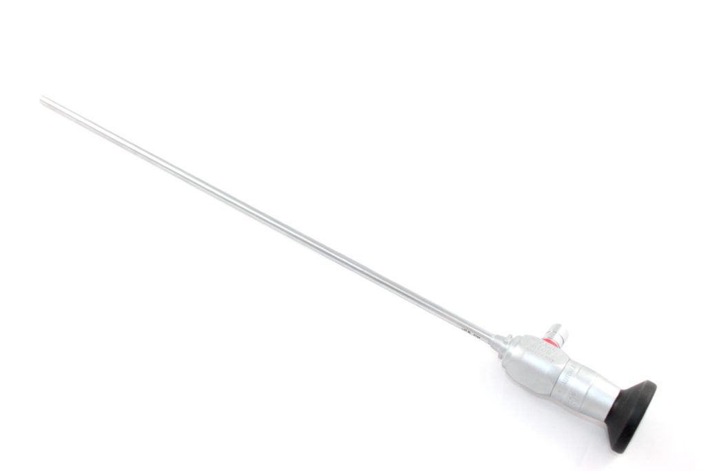 Karl Storz Optik Mod. 28731BWA - Online-Shop - Koch Medical GmbH & Co. KG