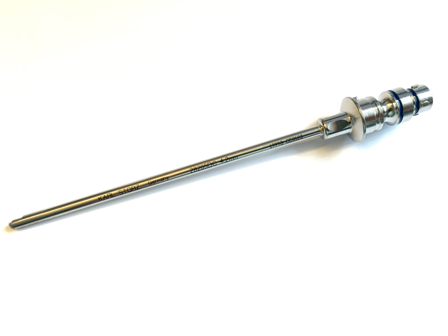 Aggressive Full Radius Resector Mod. 28205DC - Online-Shop - Koch ...