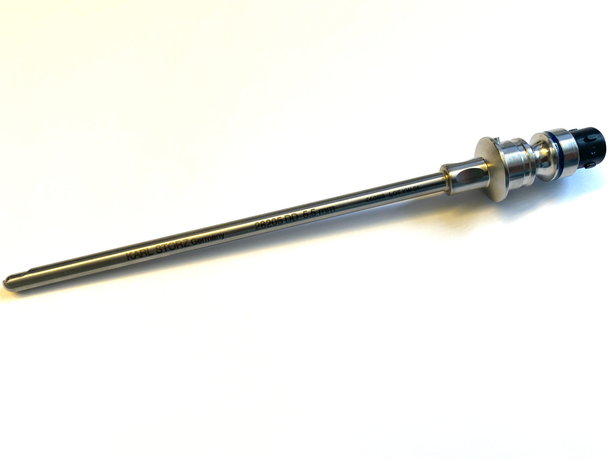 Karl Storz Archive - Online-Shop - Koch Medical GmbH & Co. KG
